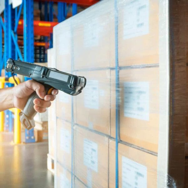 Pack and Dispatch - TotalControlPro